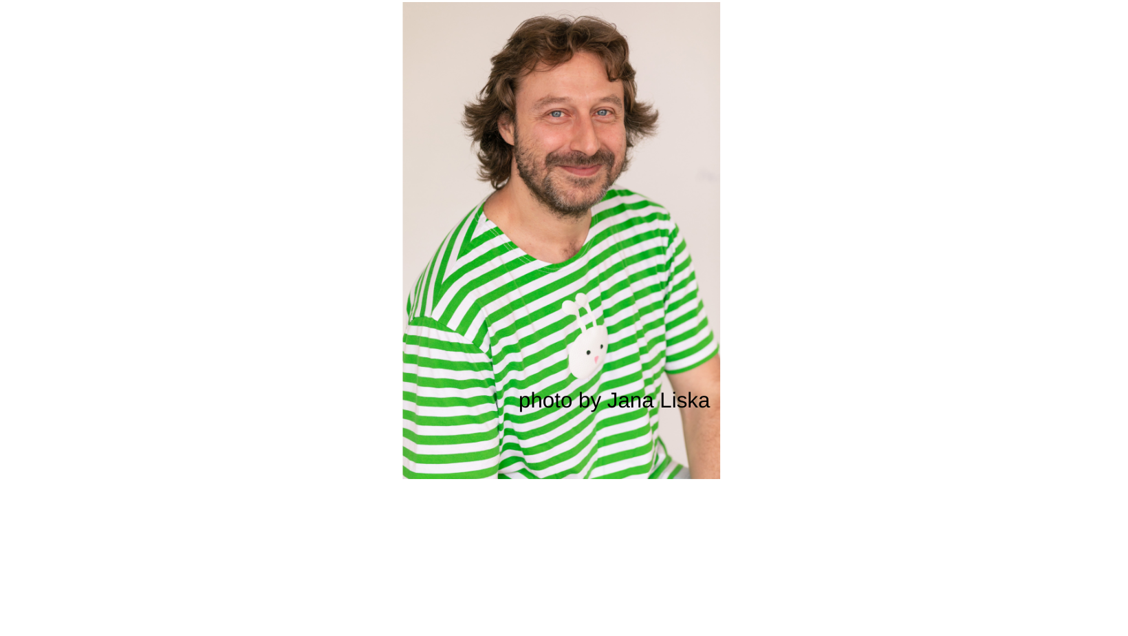 Dávid Králik - Učiteľská osobnosť Slovenska